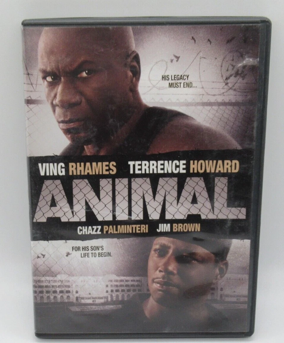 Films De Ving Rhames Ving Rhames Spills Secrets On 'The Instigators'