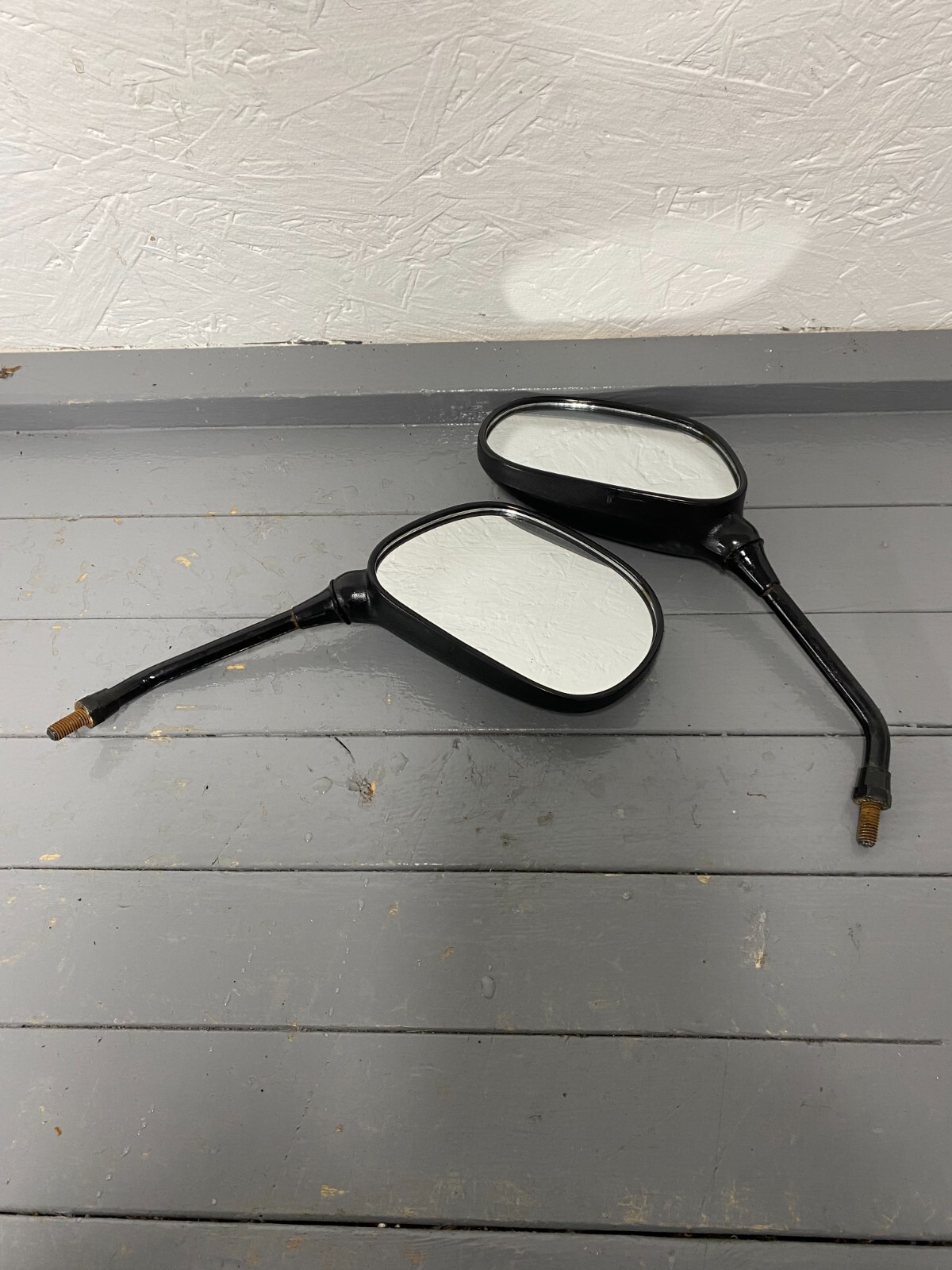 Mobility Scooter Rascal 329LE Mirrors Rascal Pioneer Mirrors | eBay