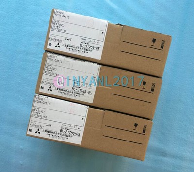 NEW 1PC FCUA-DX110 FCUADX110 #WD10 | eBay