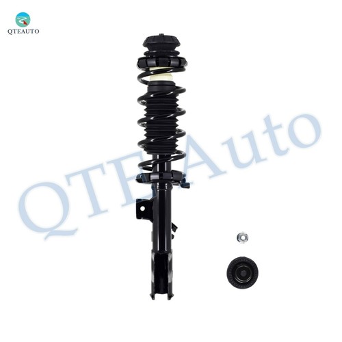 Front Right Quick Complete Strut-Coil Spring Assembly For 2018-2024 ...