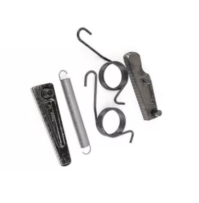 Fontaine KIT-RPR-5092R Rebuild Kit for 5092 Series Fifth Wheels RH ...