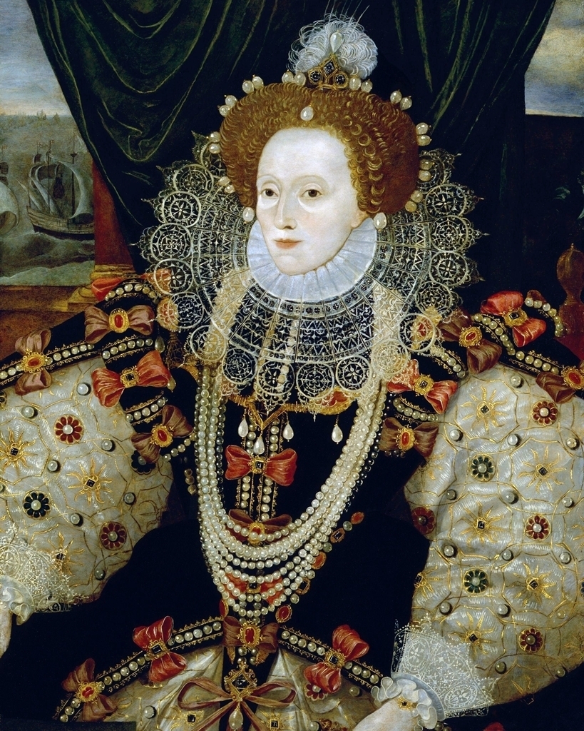 Reine Elizabeth 1 Elizabeth Film 1998 AlloCiné