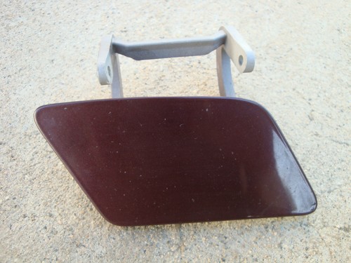 MERCEDES 07-09 W221 S550 LEFT HEADLIGHT WASHER CAP NOZZLE COVER ...