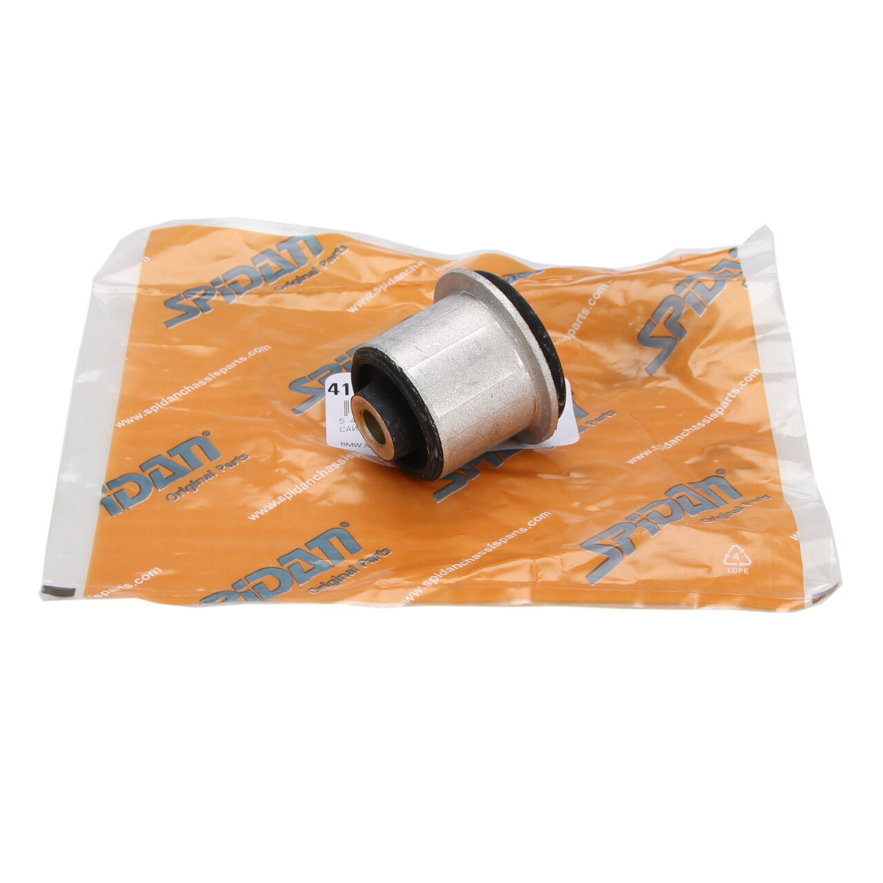 SPIDAN 411811 Querlenkerlager für BMW X5 E70 X6 E71 vorne oben ...