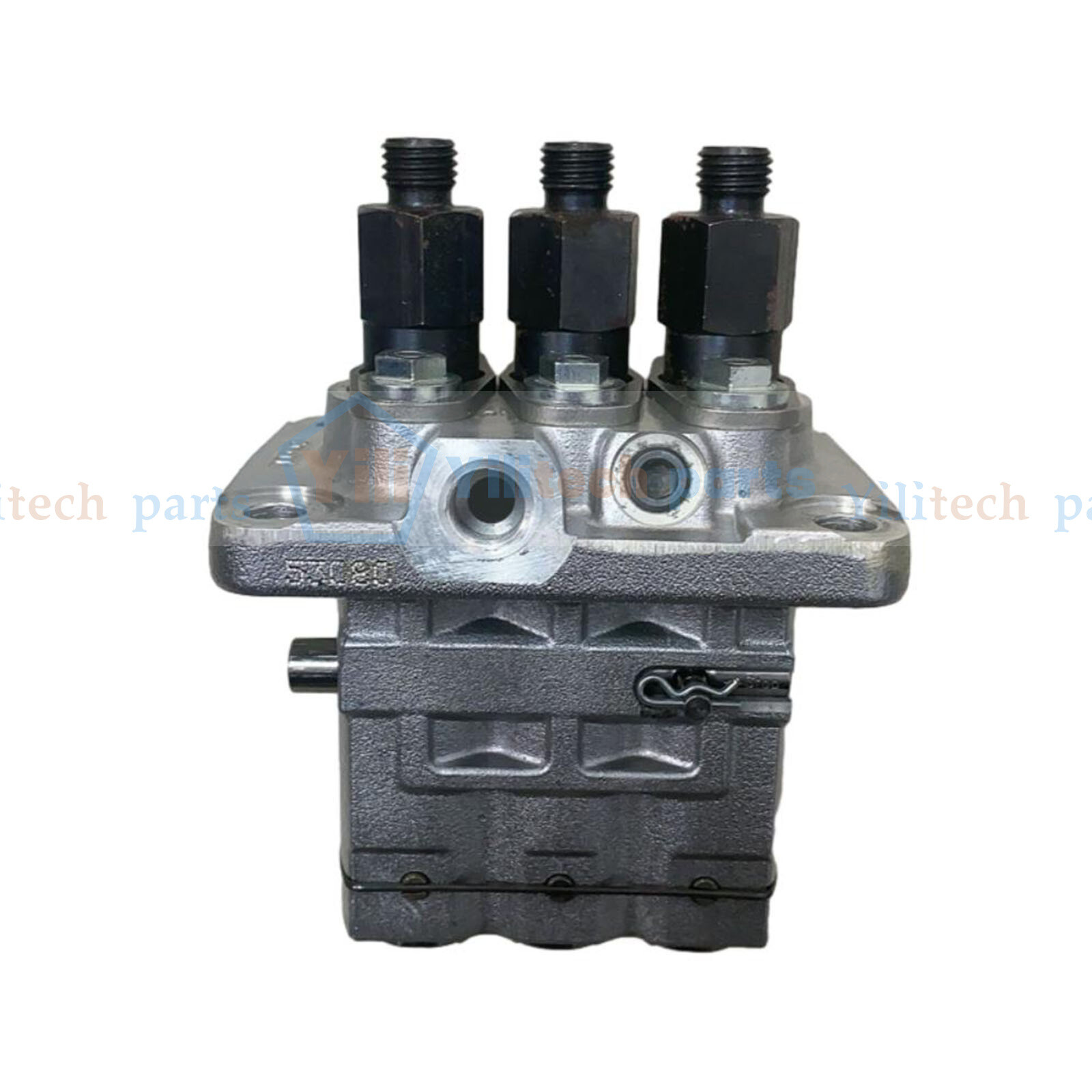 Fuel Injection Pump 104135-3051 SBA131017770 For New Holland TC35 ...