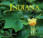 INDIANA IMPRESSIONS By Photography By Richard Fields *Excellent ...