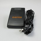 110V FOOT CONTROL PEDAL for HUSQVARNA VIKING Huskylock 901 905 910 (new ...