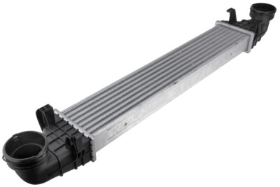 Austauscher Luft Ladeluftkühler Für MERCEDES CLASSE E A2115001002 ...