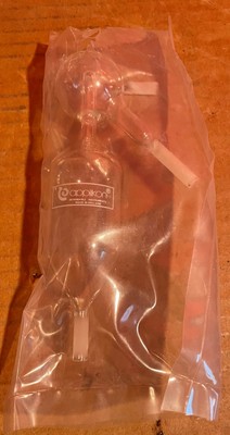 APPLIKON glass condenser, NEW | eBay