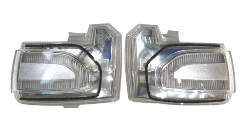 OEM 87614-59100 TURN SIGNAL LAMP LH Left 1ea Ups/Ems for Hyundai H350 ...