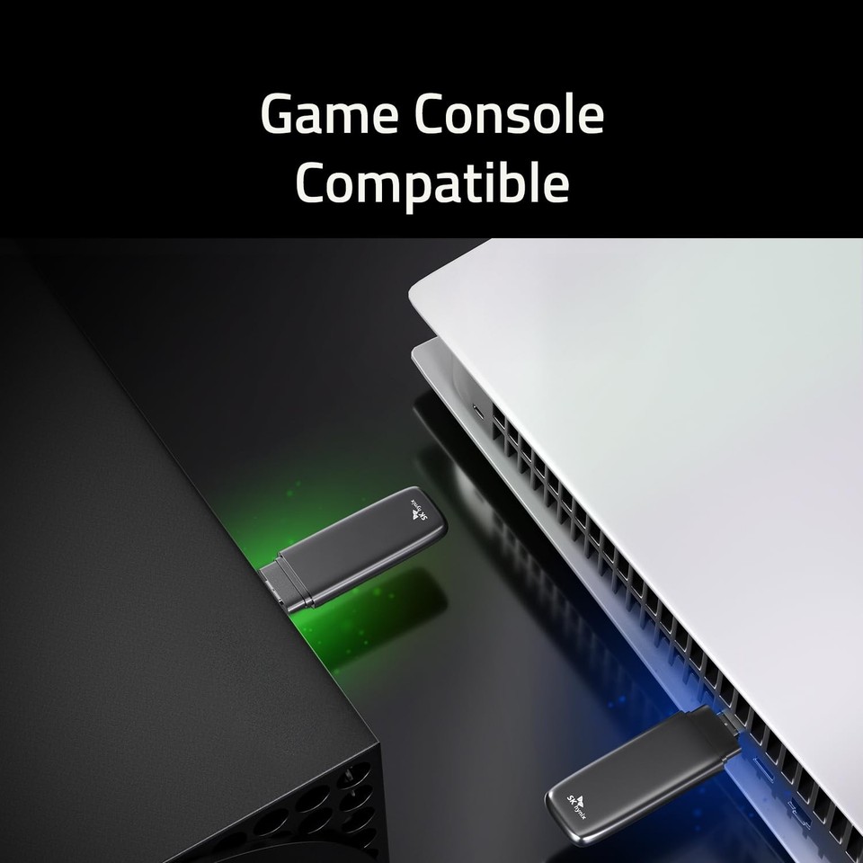 Tube T31 1TB Stick Type SSD with DRAM | up to 1000MB/s | 10 Gbps | USB ...