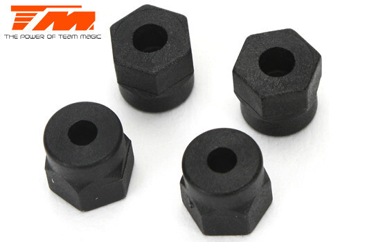 Shock Cap Bushing (4) | eBay Australia