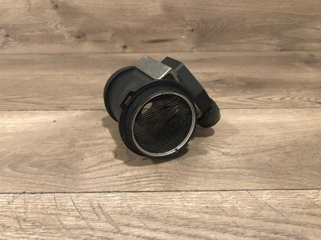 1991-1999 MERCEDES BENZ W140 300se S320 MAF Mass Air Flow Meter ...
