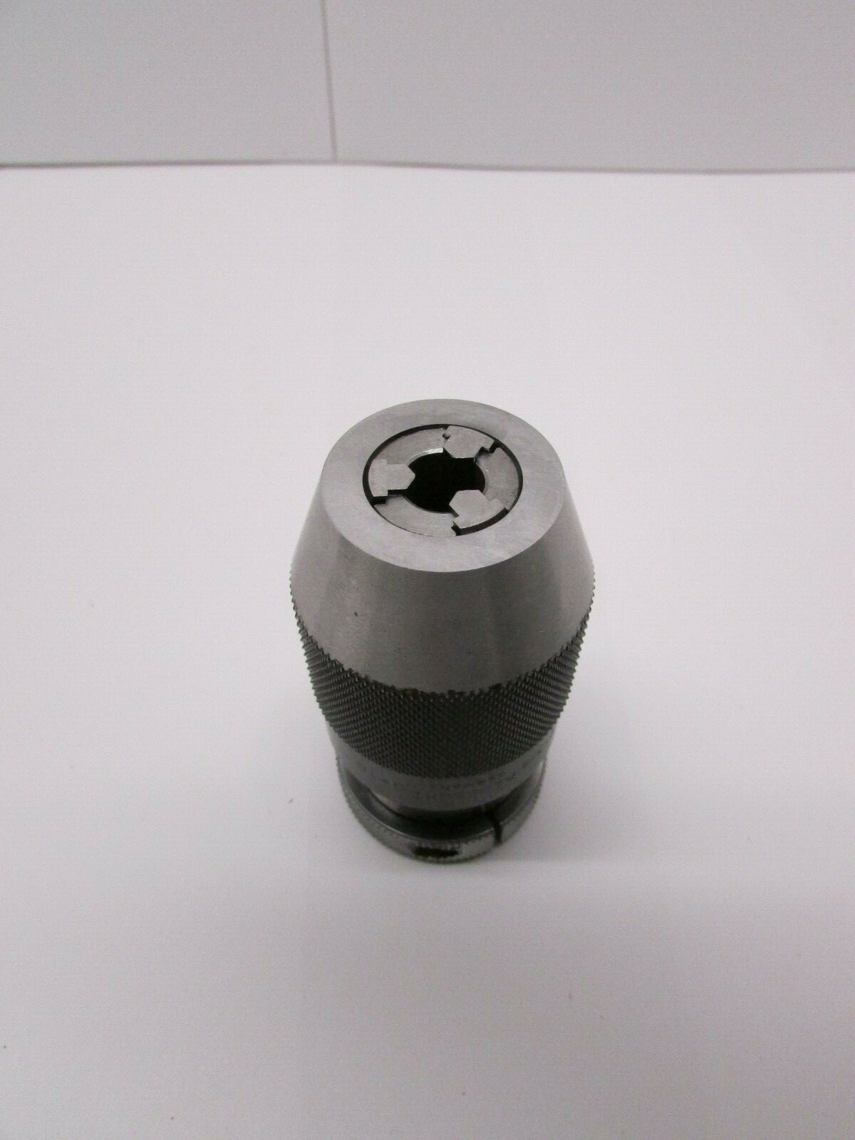 Albrecht 0 - 3/8" Keyless Drill Chuck, C100-J2, J2 Taper Keyless ...