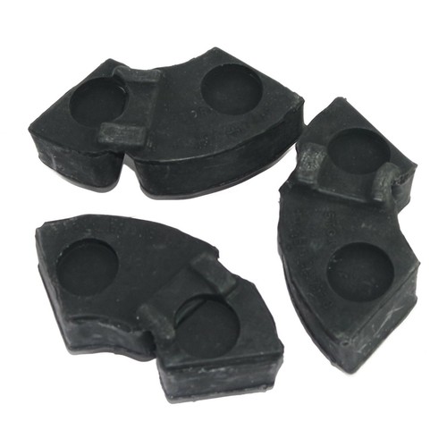 Fits Royal Enfield Himalayan Rear Hub Cushion Rubber Kit AEs | eBay
