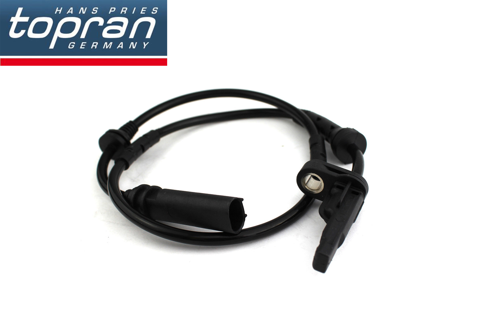 For BMW X3 X4 F25 F26 Rear Axle Left or Right ABS Wheel Speed Sensor | eBay