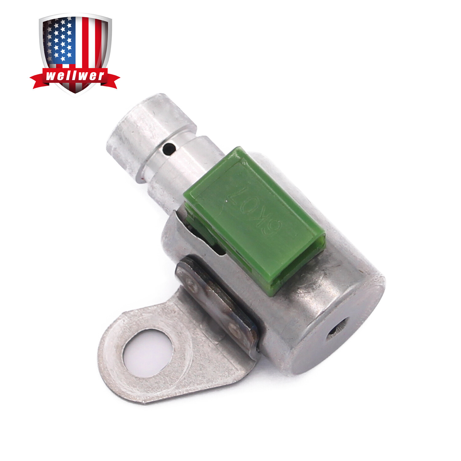 Transmission 3Way Solenoid 35240-50060 for Toyota Lexus A760E 761E/F ...