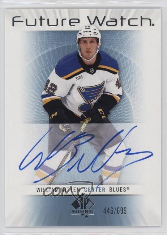 William Bitten - On Ebay - Multiple Results on One Page