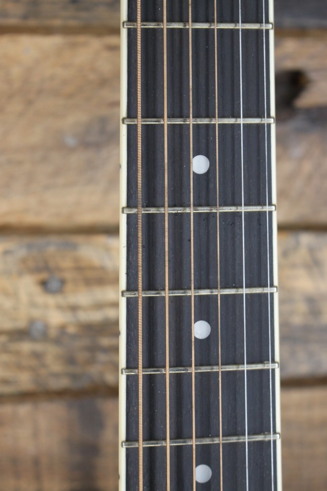 The Loar LH-700-VS Supreme Archtop Acoustic Guitar - Tobacco Sunburst # ...