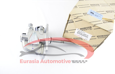 Genuine Toyota 2000-2020 Transfer Case Shift Actuator 3641034015 OEM | eBay