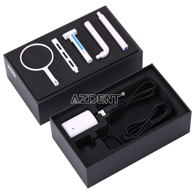 AZDENT A-CUBE Dental Implant Surgical System for sale online | eBay