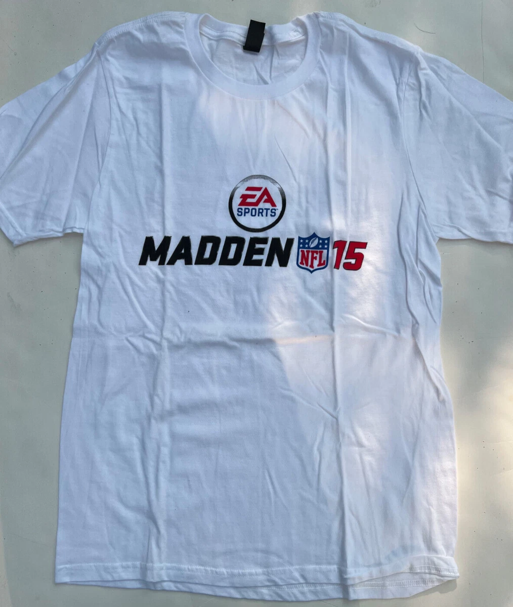 Madden 15 Logo