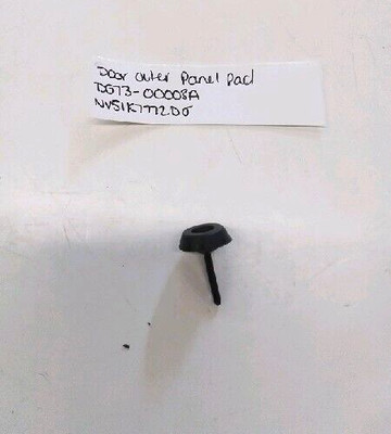 Samsung Door Outer Panel Pad Part # DG73-00003A | eBay