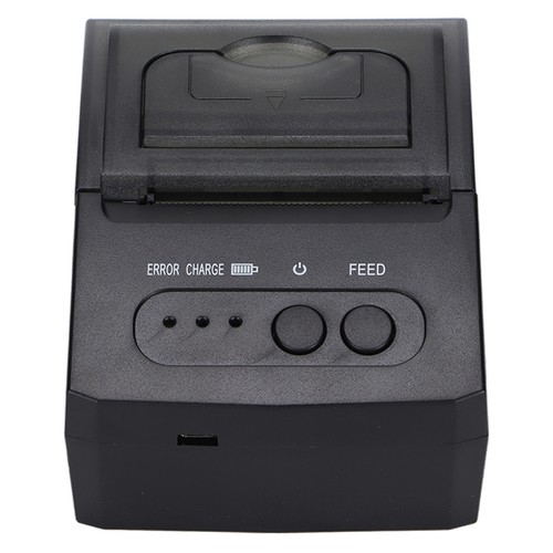 Thermal Printer 58mm POS Transportation Thermal Label Receipt Printer ...