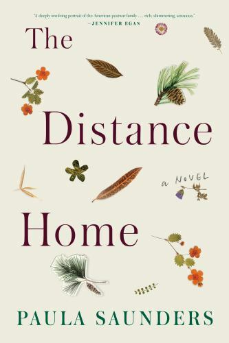 The Distance Home: A Novel , Saunders, Paula 9780525508748 | eBay