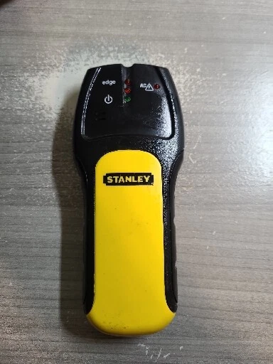 Stanley Stud Finder