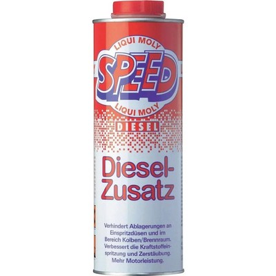 Liqui Moly Speed Diesel, 1000ml 4100420051609 | eBay