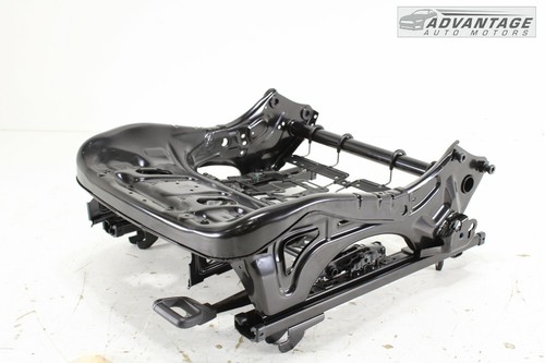2017-2019 BUICK ENCORE FRONT PASSENGER SEAT LOWER TRACK FRAME W/ MOTORS ...