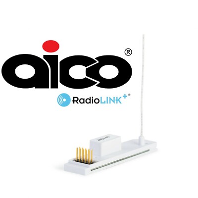 Aico Ei100MRF RadioLink+ Plugin Wireless Module 2027/2028/2029/2030 ...