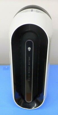 Alienware Aurora R9 Gaming Chassis w/Mobo T76PD 850W Power Supply NJVDN ...