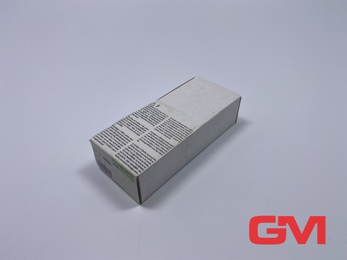 Murr Electronics Terminal Block 55950 External Connection 24VDC | eBay