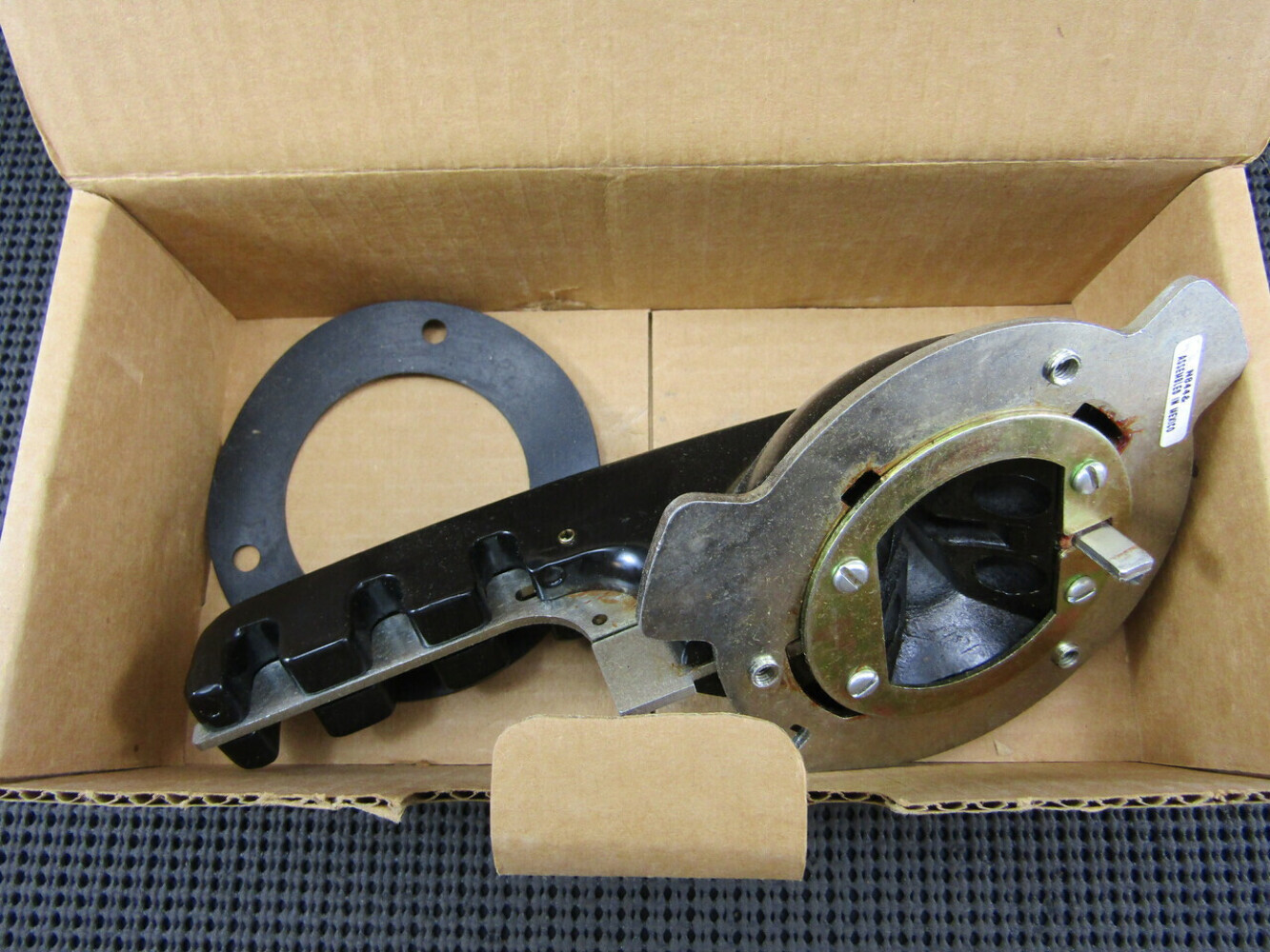 GE+General+Electric+Th2+Operating+Handle+Assembly for sale online | eBay