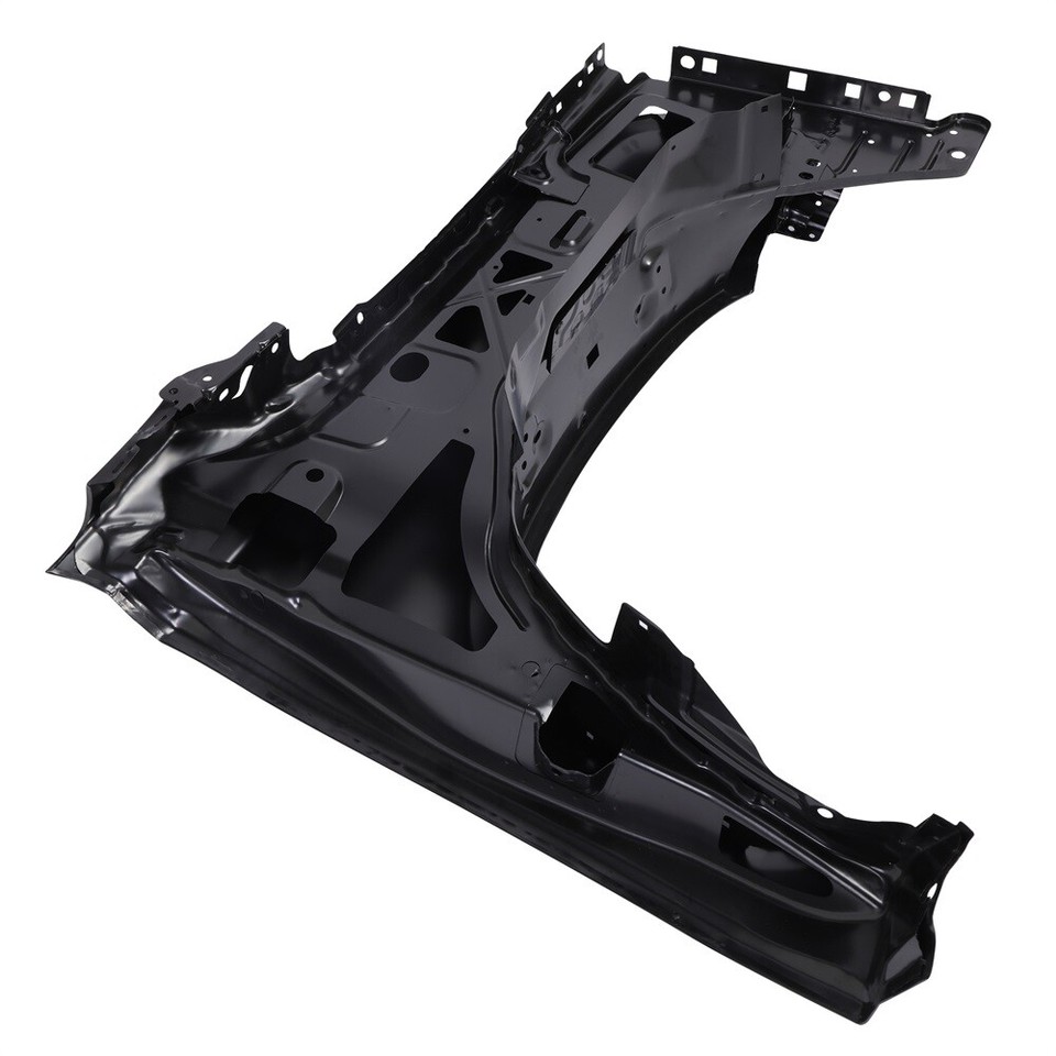 Fender For 2015-2017 GMC Yukon Front Driver Side Primed GM1240390 | eBay