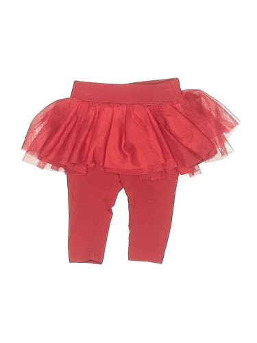 Baby Gap Girls Red Casual Pants 3-6 Months | eBay