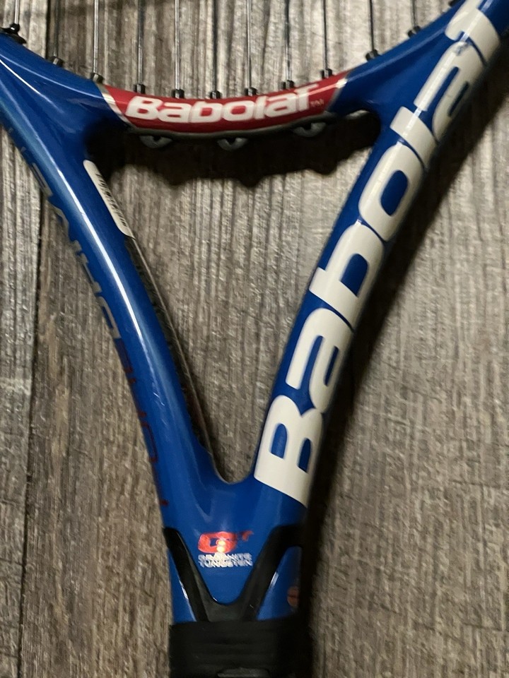 BABOLAT PURE DRIVE GT TENNIS RACQUET | eBay