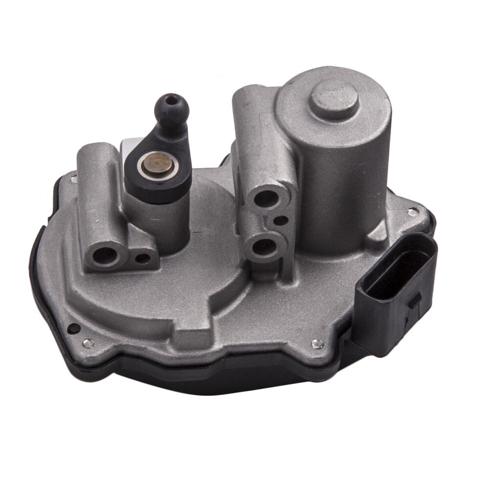 Ansaugkrümmer + Stellmotor 2.0TDI for Audi VW Skoda Seat 03L129711E ...