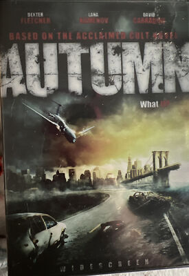 Autumn (DVD, 2010) 96009961299| eBay