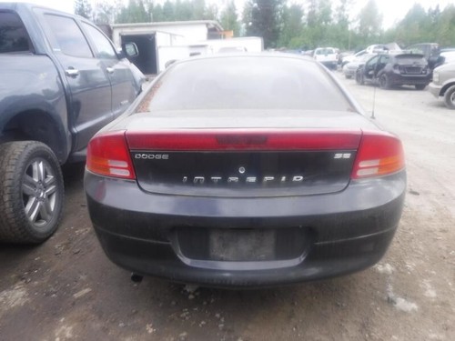 Used Rear Lower Forward Suspension Control Arm fits: 2004 Dodge ...