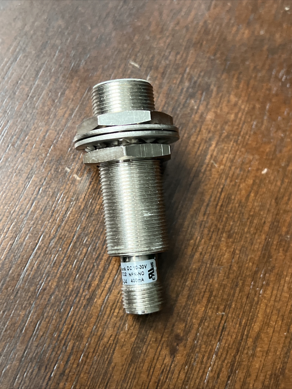 NIB SEALED ALLEN BRADLEY 872C-M8NN18-D4 PROXIMITY SWITCH | eBay