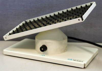 Clay Adams Becton Dickinson 421105 Nutator Mixer | eBay