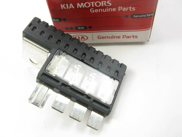 1898009700 Kia Multi Fuse 1898009700 Genuine OEM Part for sale online ...