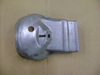 Mercedes W203 C230 Engine Mount Heat Shield M171 1712410334 Kompressor ...