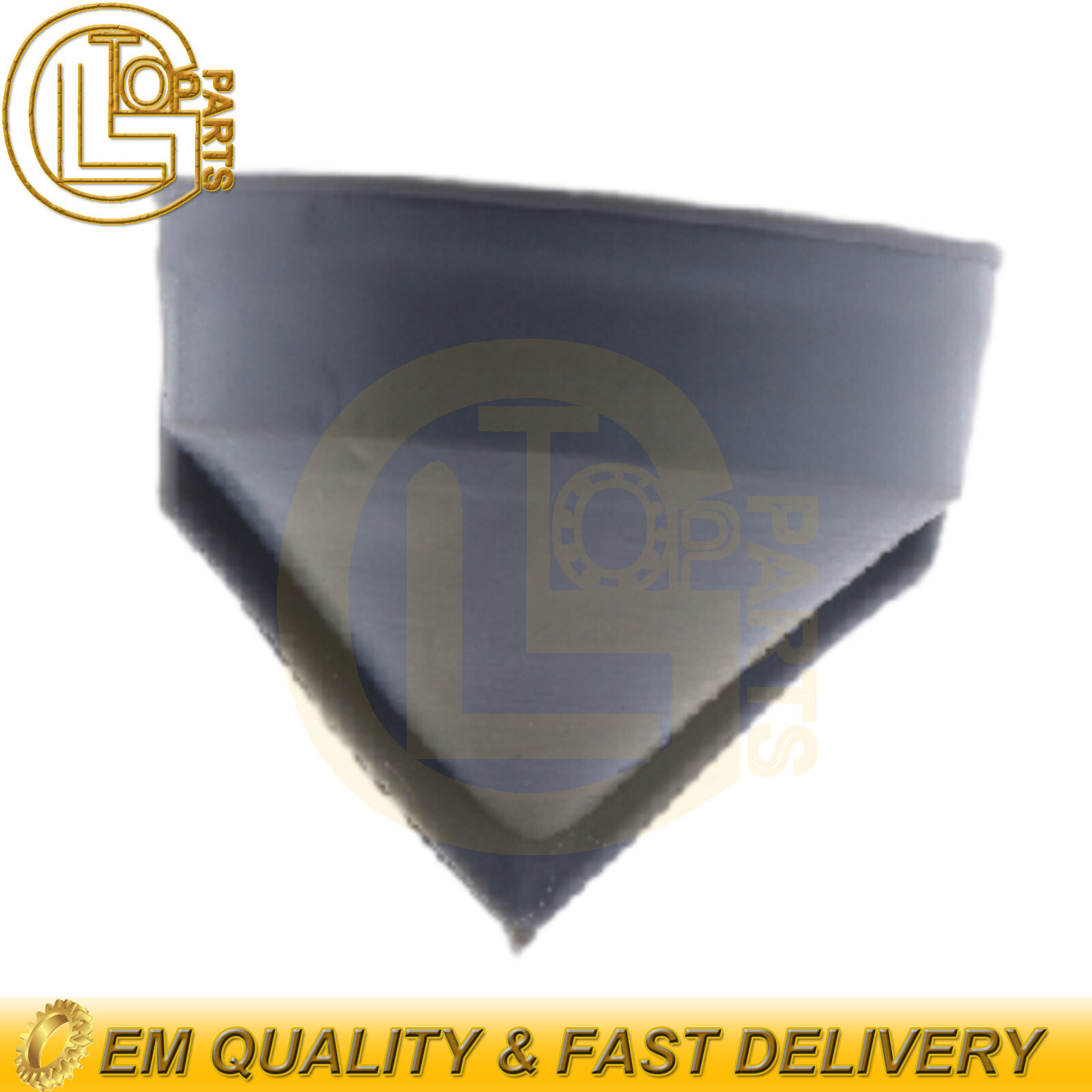 Dust Ejector Valve K1211-82340 for Kubota RTV900T RTV900W RTV900XTS ...