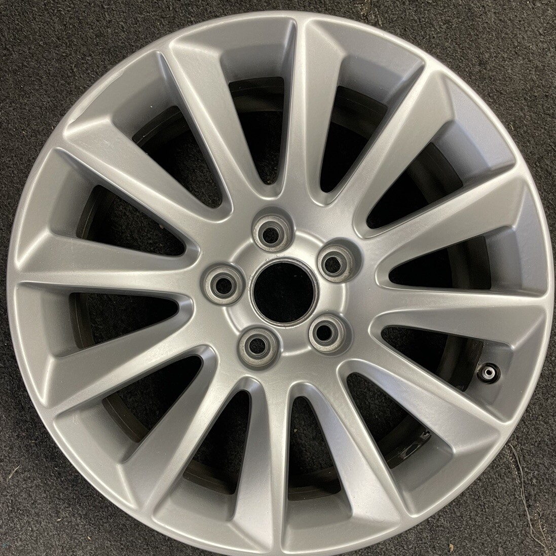 Chrysler 300 17" 17 inch OEM Stock Factory Wheel Rim Alloy 2011-2014 ...