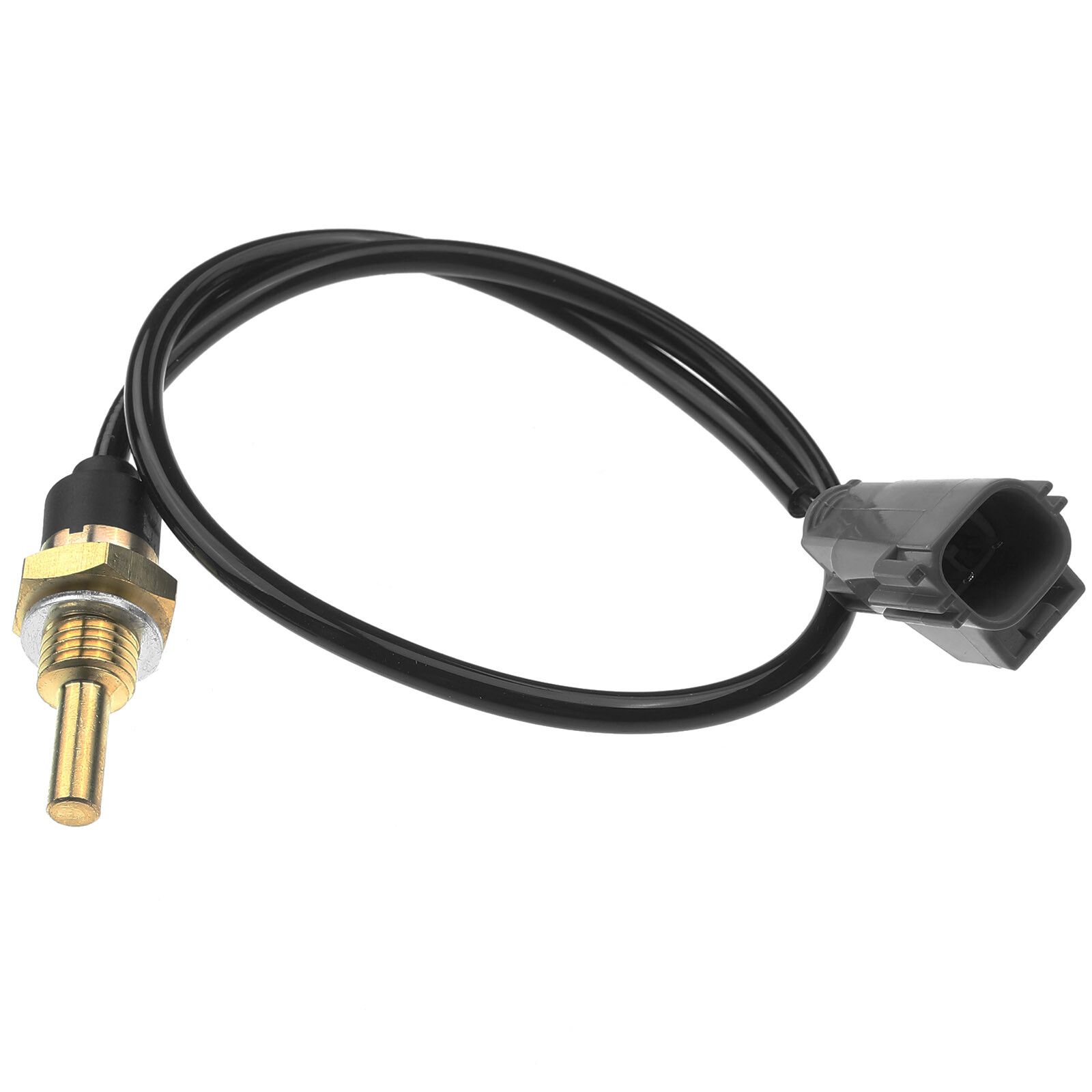 A-Premium Engine Coolant Temperature Sensor for Volvo S80 XC90 8627679 ...