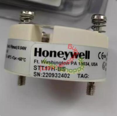 1PCS Neuf Honeywell temperature transmitter STT17H-BS | eBay